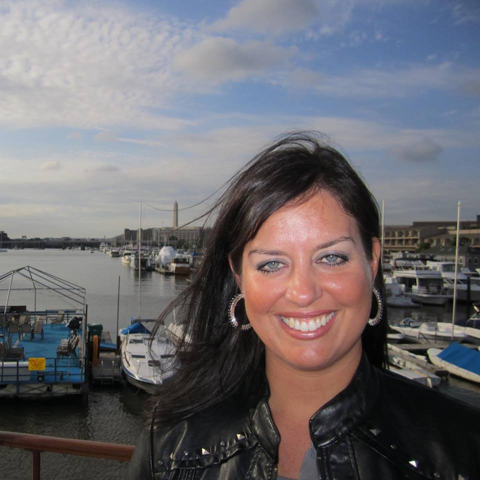 About | Kerry Norris